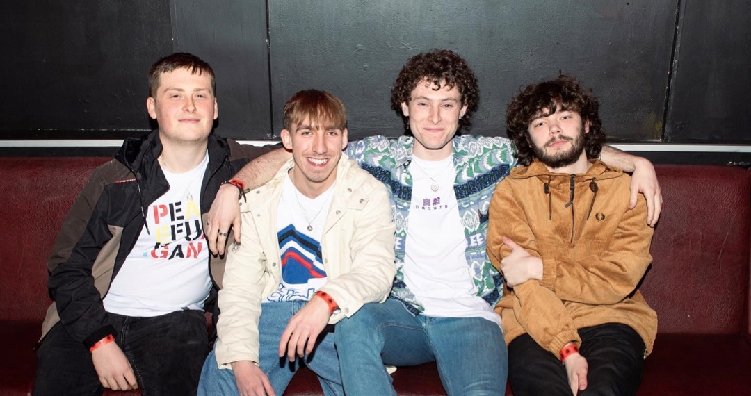 Spangled - Band, Tour Dates 2024, Tickets, Concerts, Events & Gigs ...