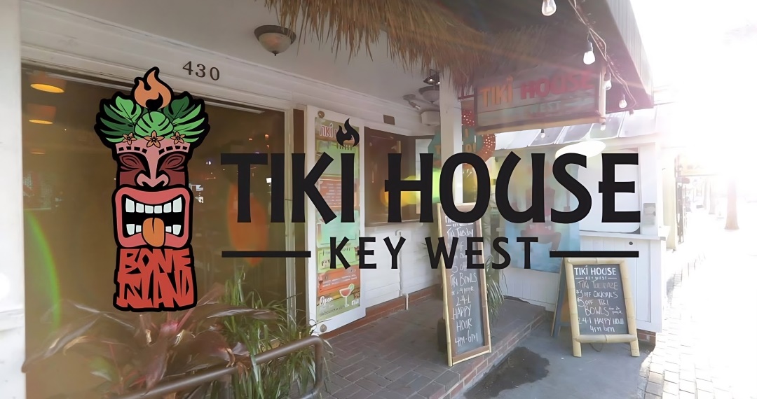Tiki House Key West - Key West, US, Live Music Venue, Event Listings ...
