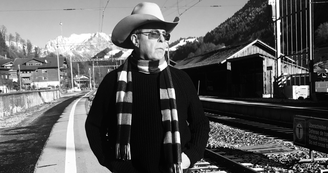 Tom Russell - Singer/Songwriter, Tour Dates 2024, Tickets, Concerts ...