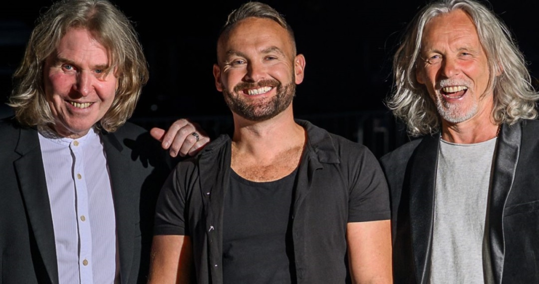 Wet Wet Wet - Band, Tour Dates 2024, Tickets, Concerts, Events & Gigs ...