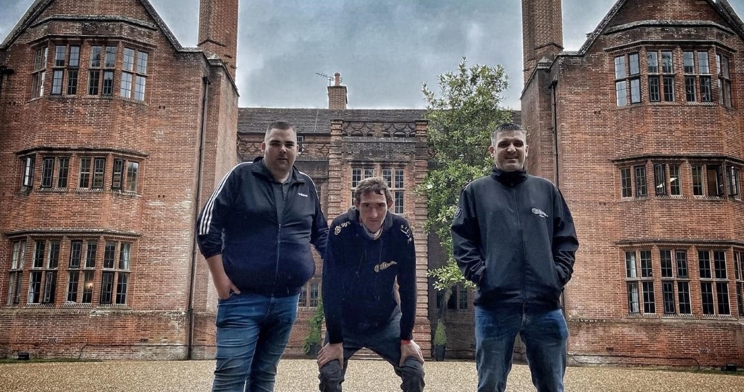 Peat & Diesel - Band, Tour Dates 2025, Tickets, Concerts, Events & Gigs ...