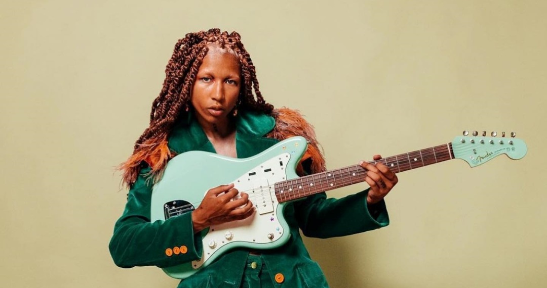 Lava La Rue - Rapper/MC, Tour Dates 2024, Tickets, Concerts, Events ...