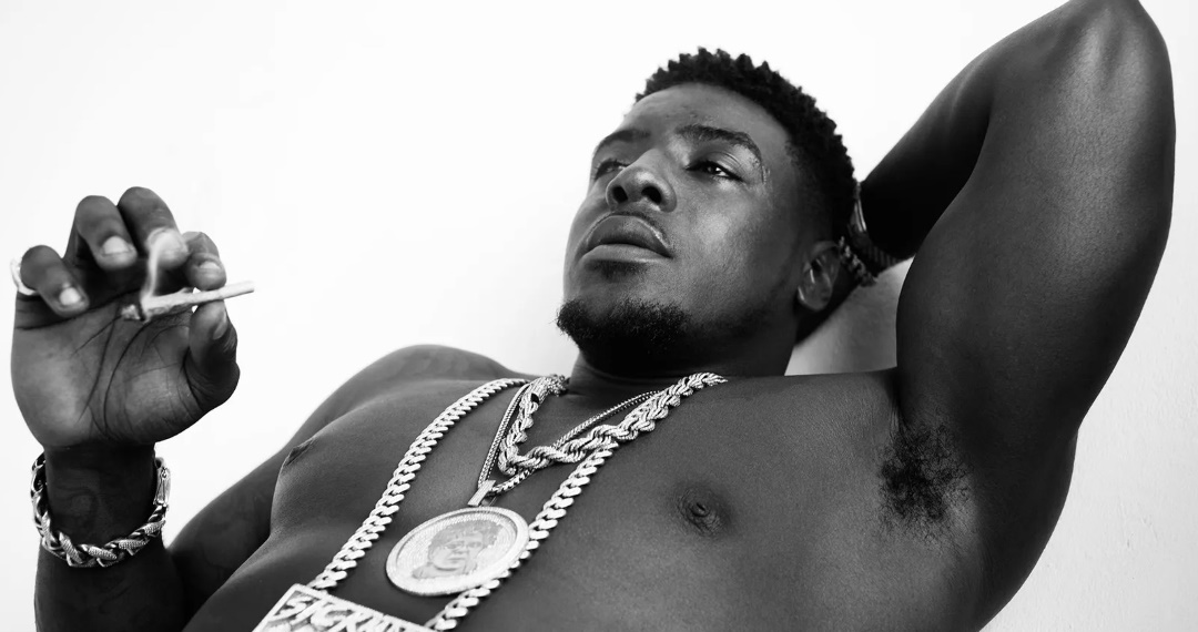 MIST - Rapper/MC, Tour Dates 2023, Tickets, Concerts, Events & Gigs ...