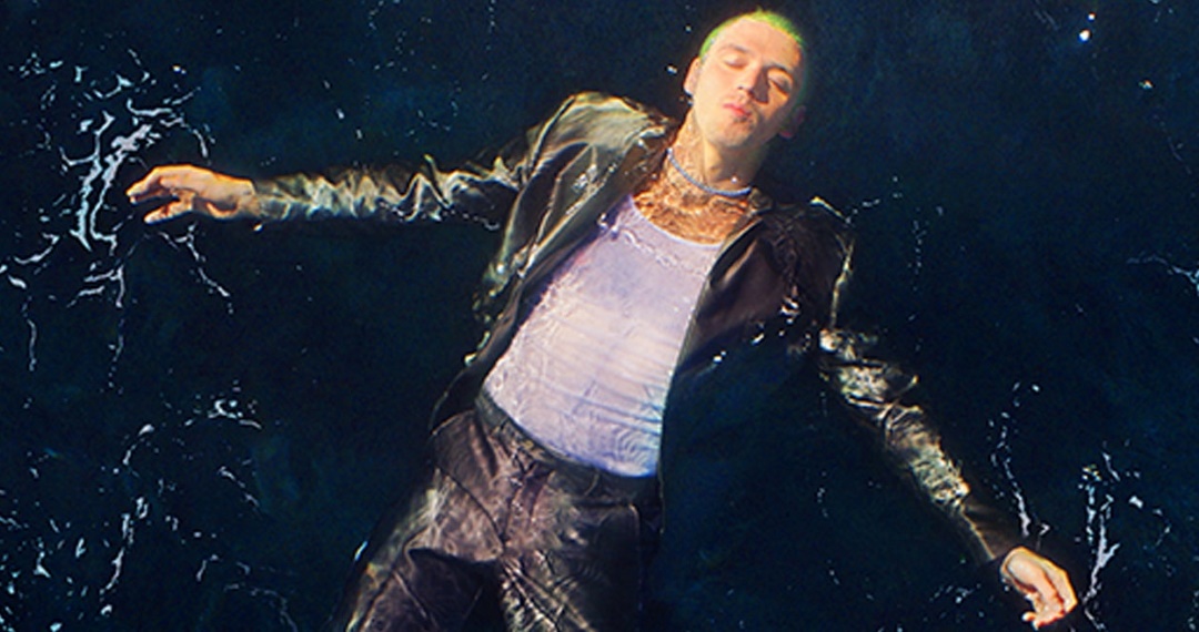 Lauv - Singer/Songwriter, Tour Dates 2024, Tickets, Concerts, Events ...