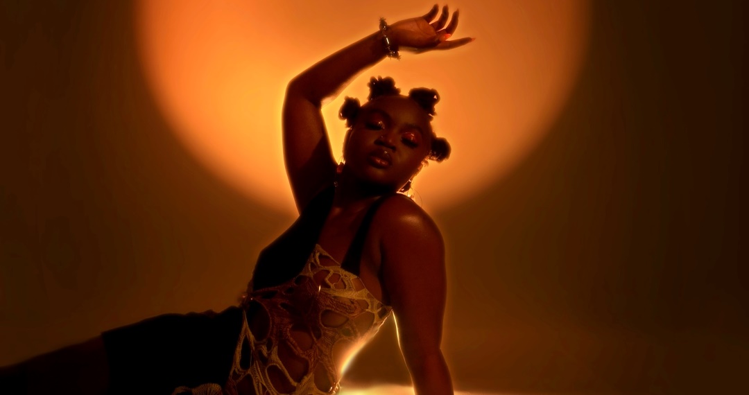 Lizzie Berchie - Singer/Songwriter, Tour Dates 2024, Tickets, Concerts ...