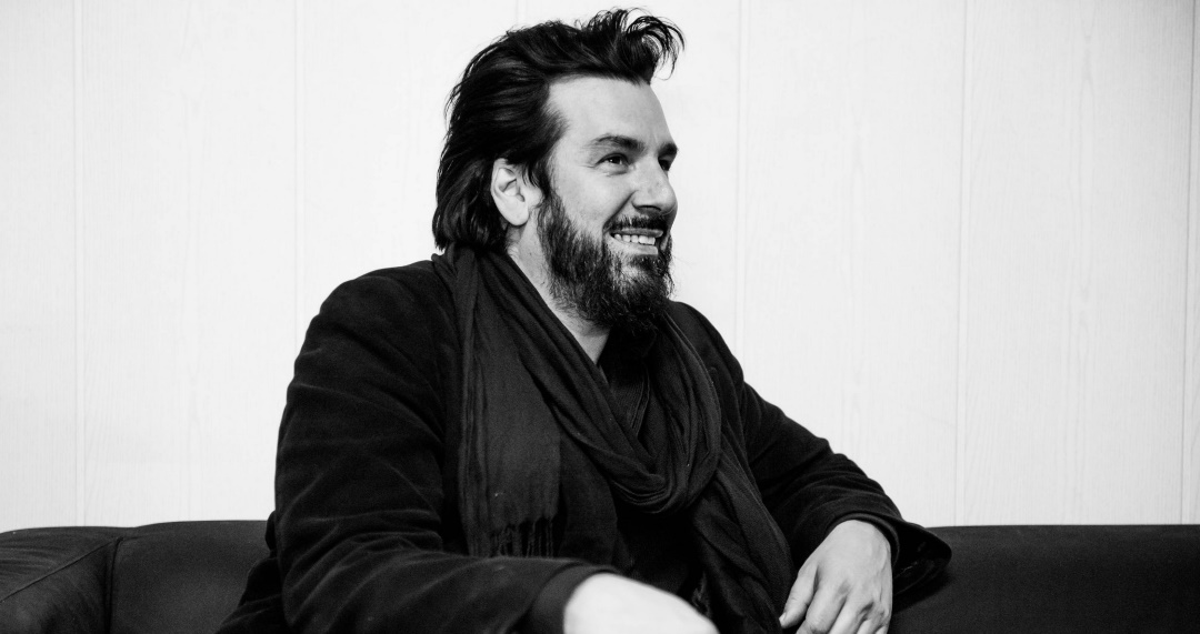 Aurelio Voltaire - The King Of Villains UK Tour, May 2023, Concert ...