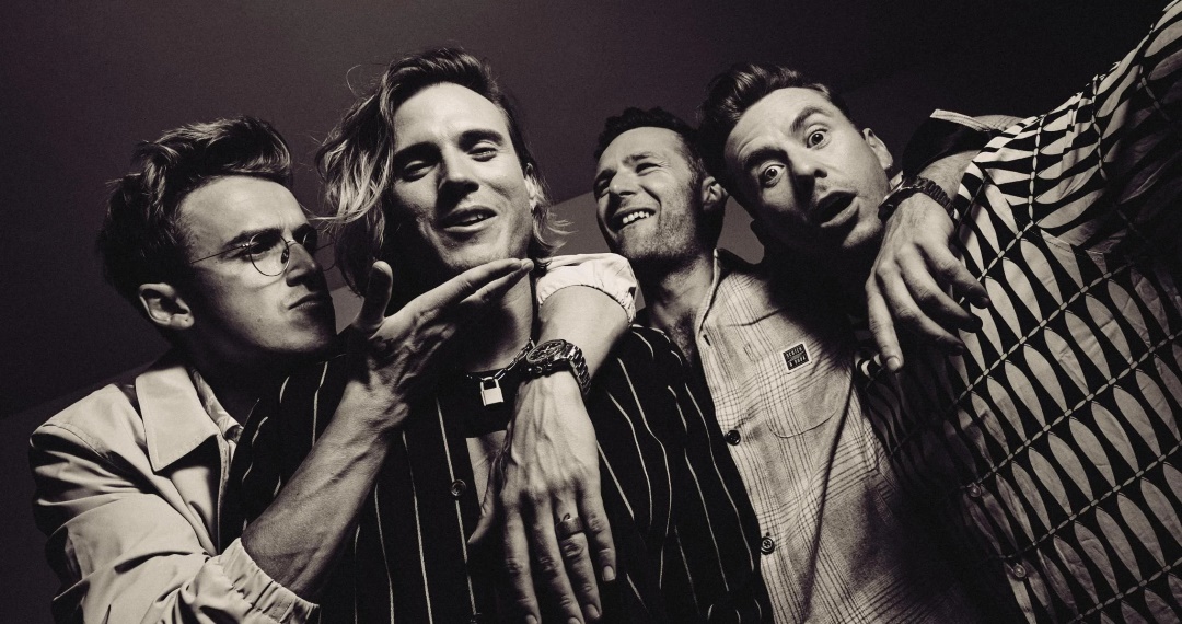 McFly - Band, Tour Dates 2024, Tickets, Concerts, Events & Gigs | Gigseekr