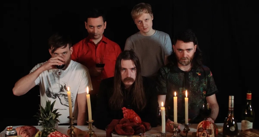 Pigs Pigs Pigs Pigs Pigs Pigs Pigs - Band, Tour Dates 2022, Tickets ...