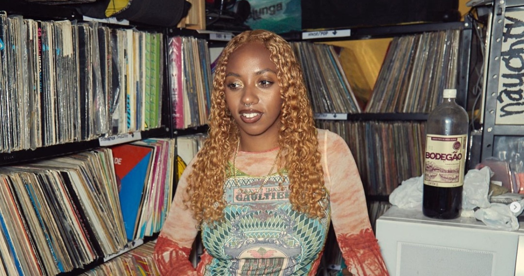 Nia Archives - Singer/Songwriter, Tour Dates 2023, Tickets, Concerts ...