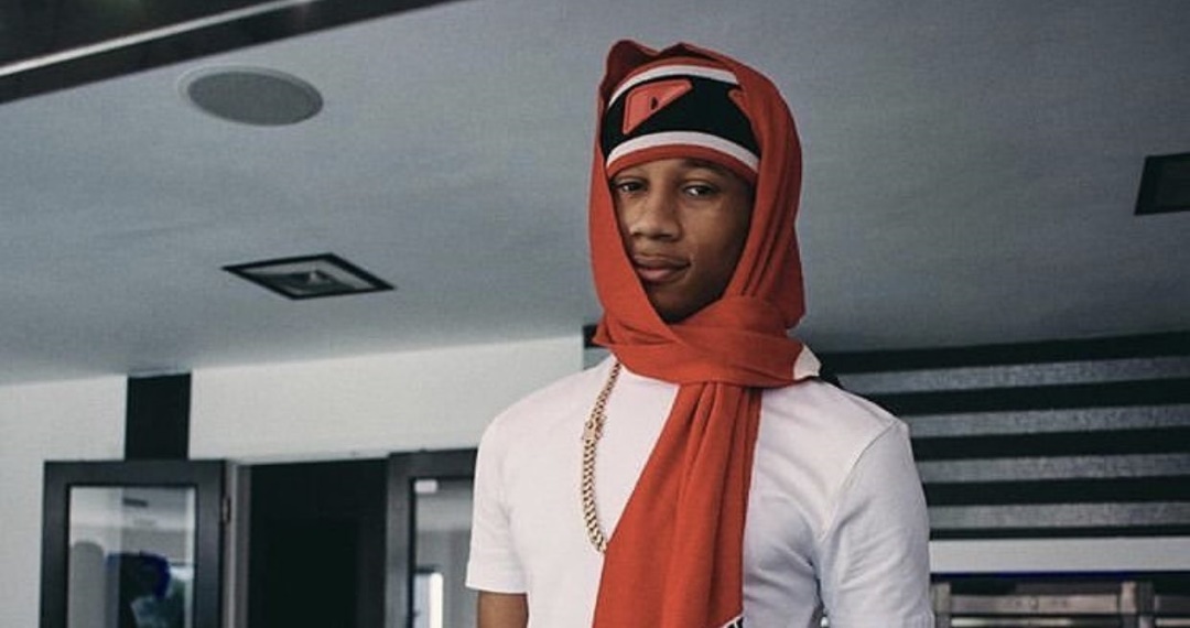 Digga D - Rapper/MC, Tour Dates 2021, Tickets, Concerts, Events & Gigs ...