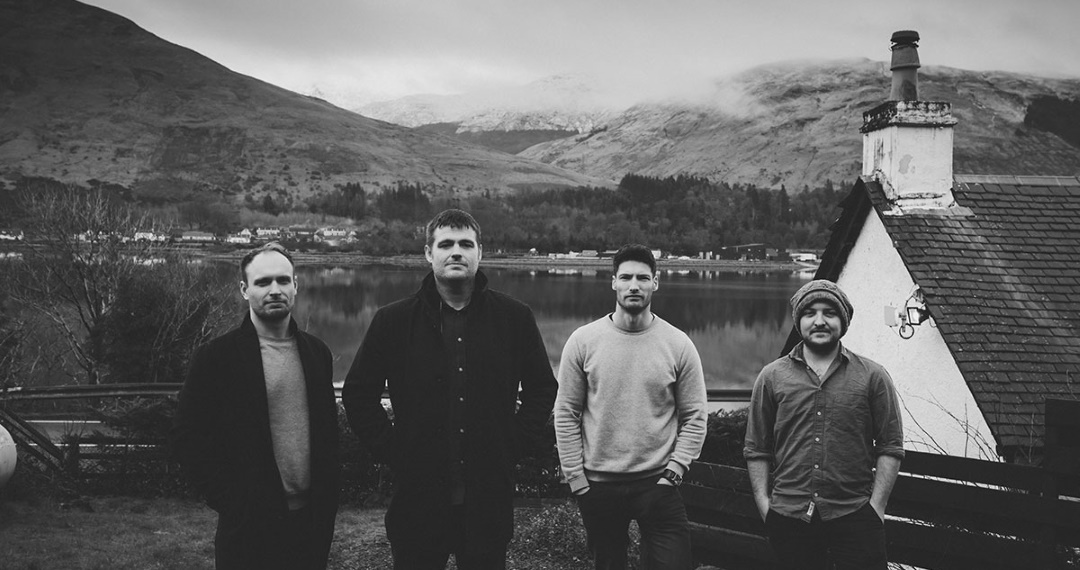 wrest - End All The Days Album Tour, September 2022, Concert Listings ...