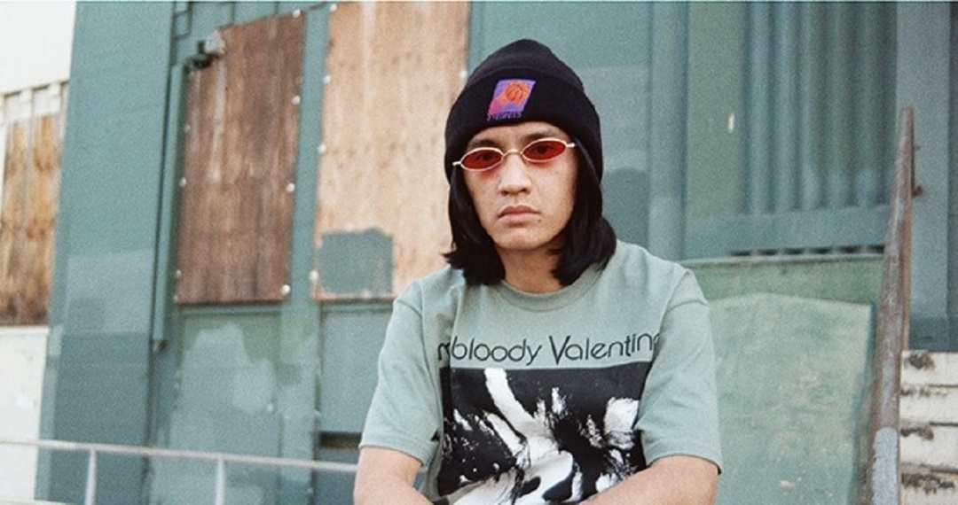 Eyedress - Singer/Songwriter, Tour Dates 2024, Tickets, Concerts ...