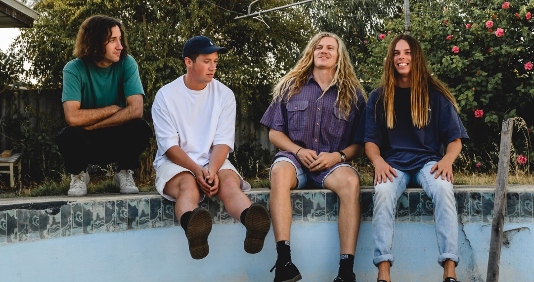 Great Gable - Band, Tour Dates 2024, Tickets, Concerts, Events & Gigs ...