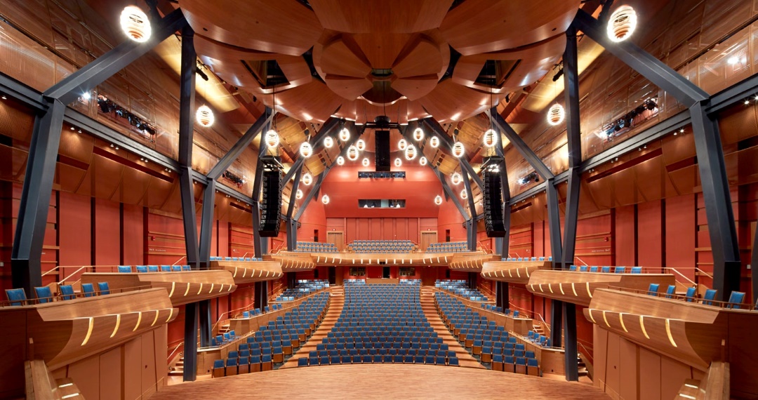 Bella Concert Hall - Calgary, CA, Live Music Venue, Event Listings 2024 ...