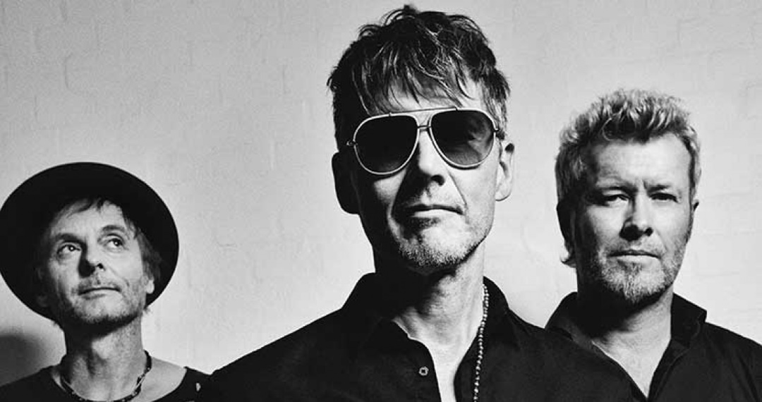 A-ha - Band, Tour Dates 2020, Tickets, Concerts, Events & Gigs | Gigseekr