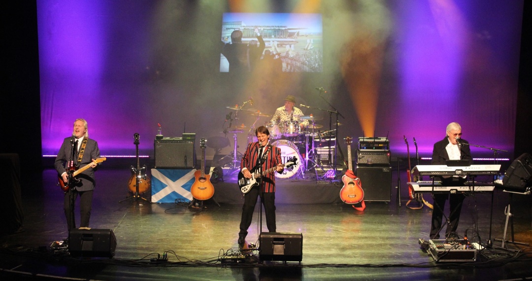 Counterfeit Sixties - Band, Tour Dates 2024, Tickets, Concerts, Events ...