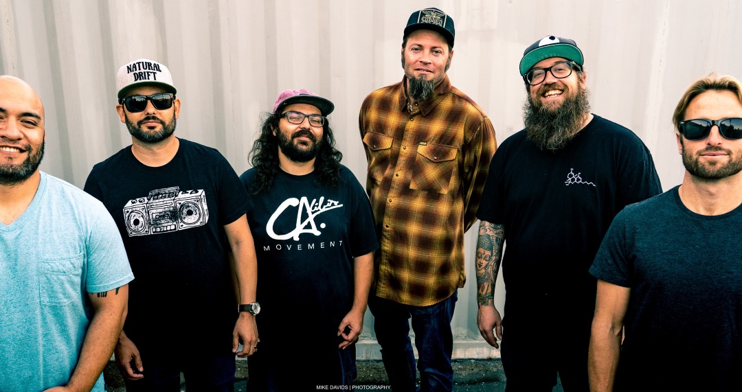 Fortunate Youth - Band, Tour Dates 2023, Tickets, Concerts, Events ...