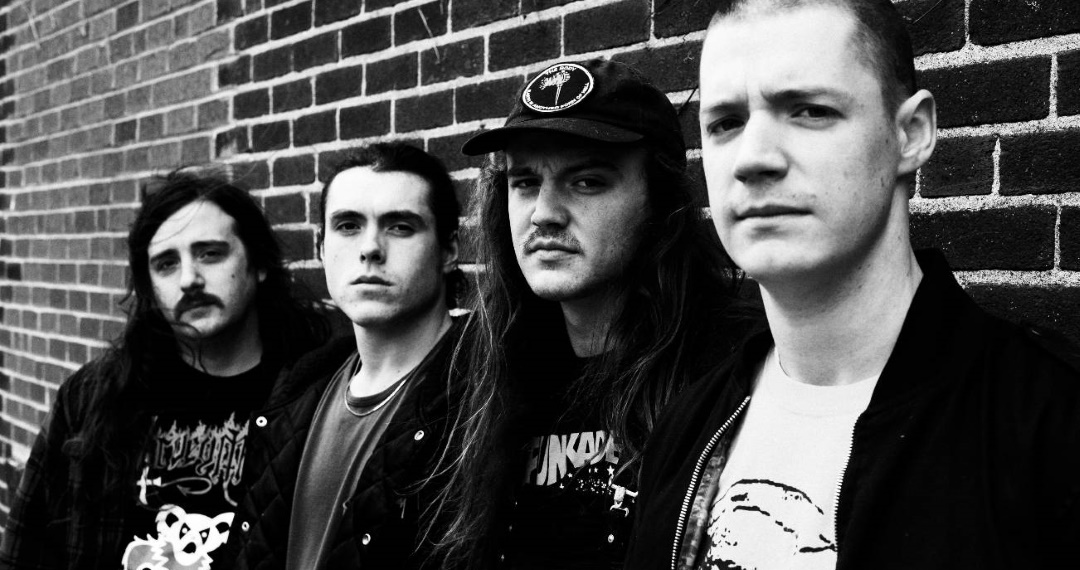 Full Of Hell - Band, Tour Dates 2022, Tickets, Concerts, Events & Gigs ...