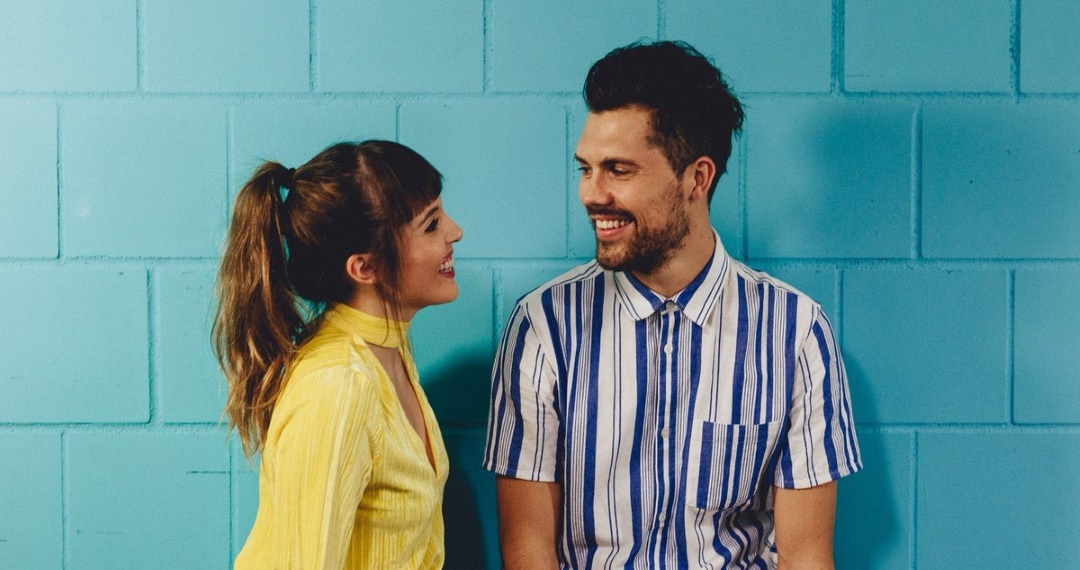 Oh Wonder - 2022 World Tour, November 2021, Concert Listings & Tickets ...