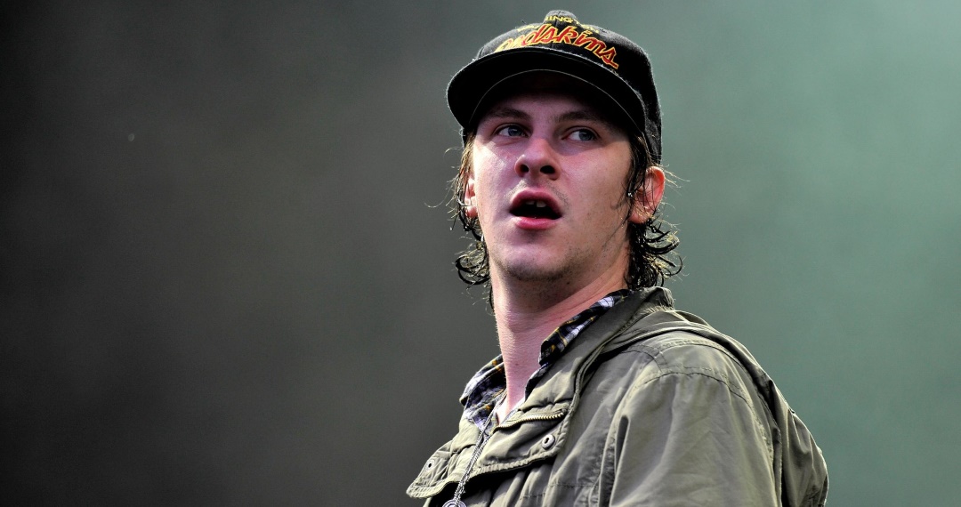Jamie T - Singer/Songwriter, Tour Dates 2024, Tickets, Concerts, Events ...