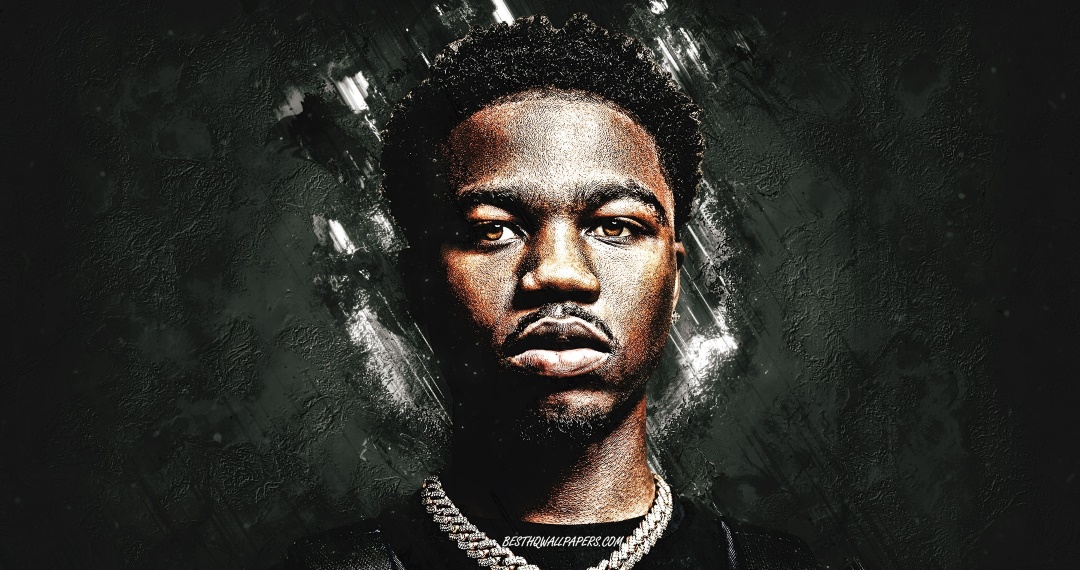 Roddy Ricch - Rapper/MC, Tour Dates 2024, Tickets, Concerts, Events ...