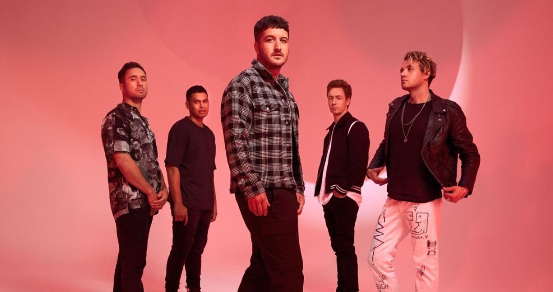 SIX60 - Band, Tour Dates 2024, Tickets, Concerts, Events & Gigs | Gigseekr