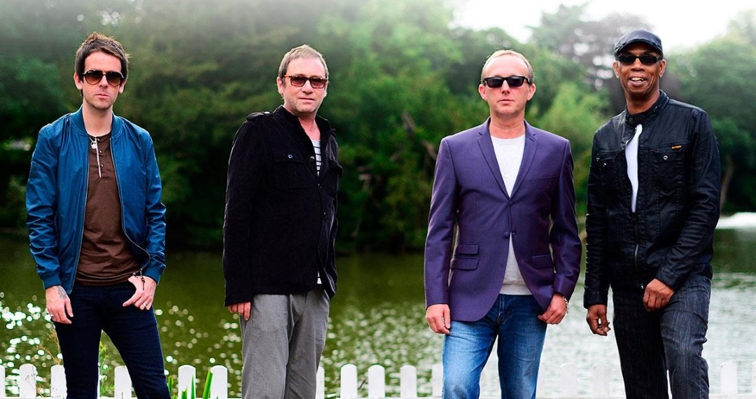 Ocean Colour Scene - Band, Tour Dates 2025, Tickets, Concerts, Events ...