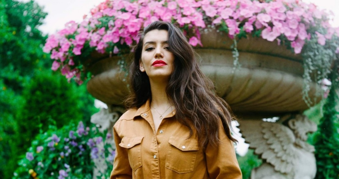 GRACEY - Singer/Songwriter, Tour Dates 2024, Tickets, Concerts, Events ...