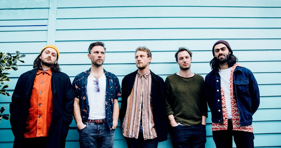 Goan Dogs - UK Tour, October 2021, Concert Listings & Tickets | Gigseekr