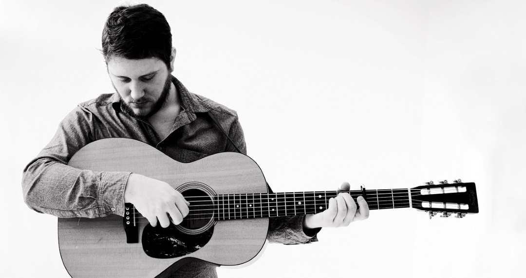 Zachary Lucky - Singer/Songwriter, Tour Dates 2024, Tickets, Concerts ...