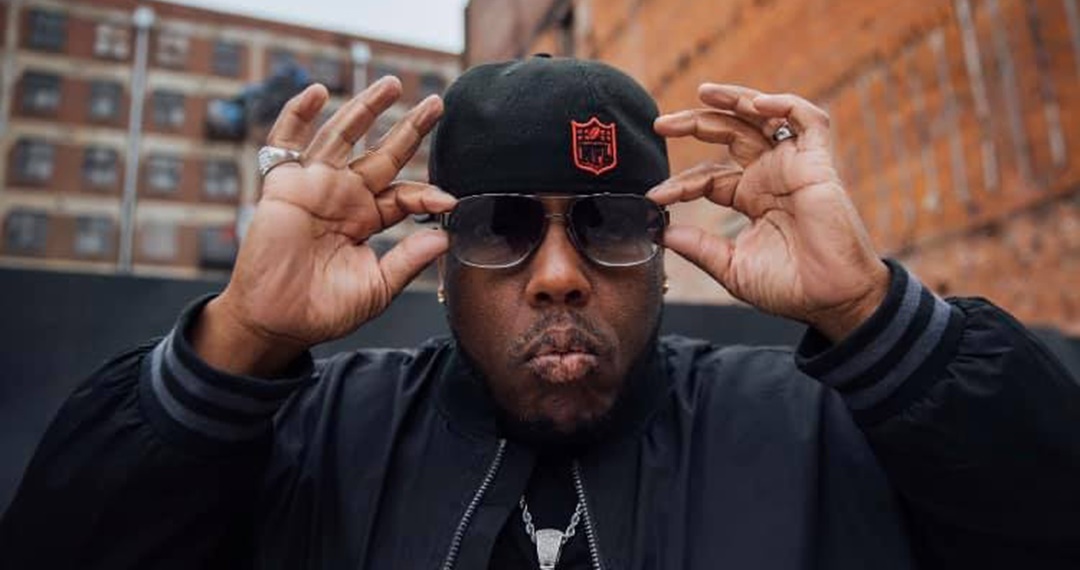 Krizz Kaliko - Rapper/MC, Tour Dates 2021, Tickets, Concerts, Events ...