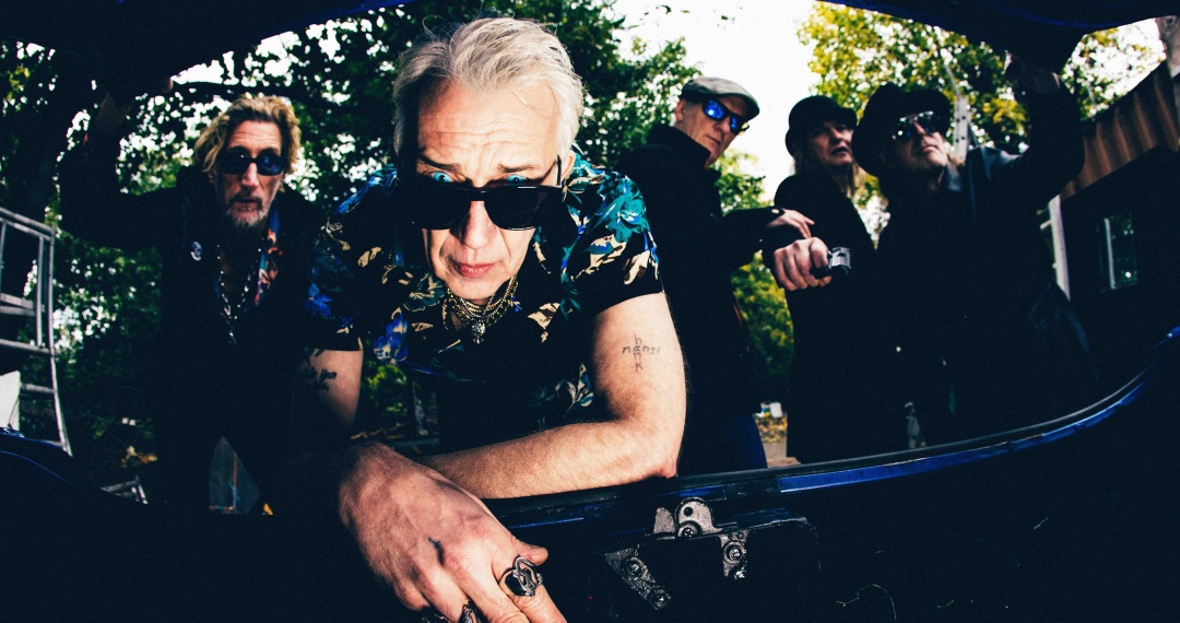 Alabama 3 - Band, Tour Dates 2024, Tickets, Concerts, Events & Gigs ...