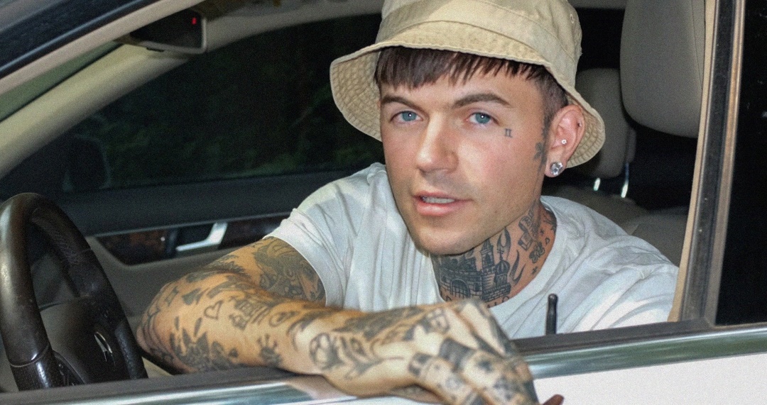 Oliver Francis - UK & EU Tour, September 2022, Concert Listings ...