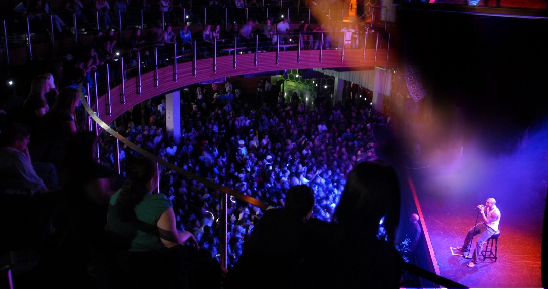 indigo at The O2 - London, UK, Live Music Venue, Event Listings 2022 ...