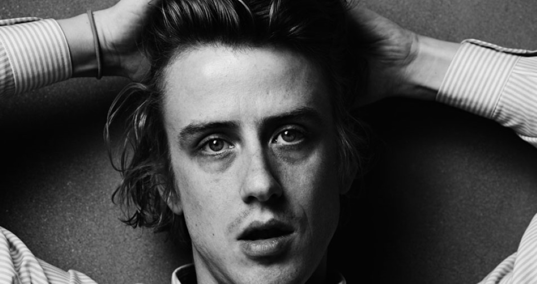 Christopher Owens - Singer/Songwriter, Tour Dates 2024, Tickets ...